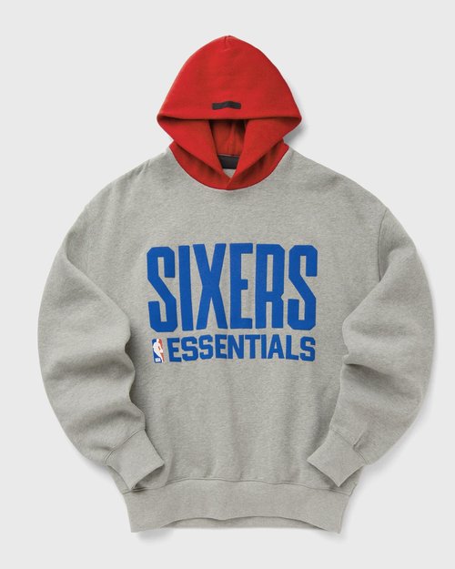 Fear of God Sixers Sports Fit Hoodie - 192NB256416F | Solesense