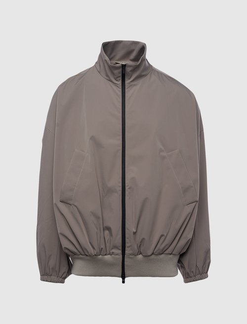 Fear of God Vented Track Jacket - FG24FW30-618PON-DEER | Solesense