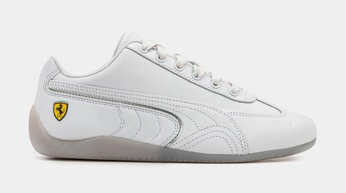 PUMA Speedcat OG Ferrari F1 'Miami' - 309037-01 | Solesense