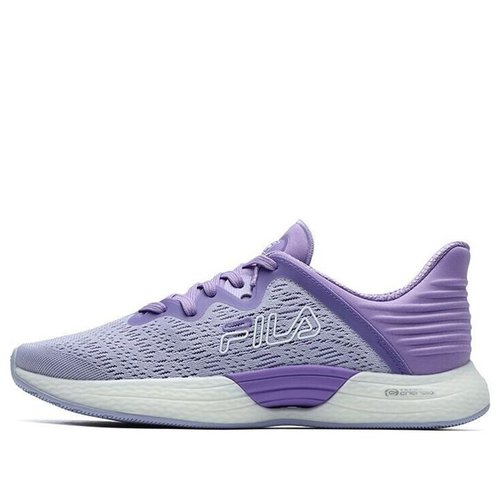 FILA Athletics Low 'Purple' - A12W122104FPH | Solesense