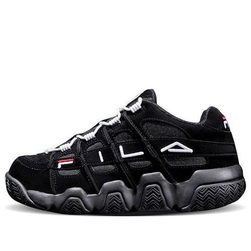 FILA Barricade XT 97 'Black White' - FS1HTB1-52X | Solesense