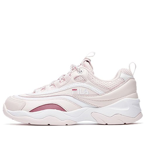 FILA FUSION FILA Ray 'Pink' - T12W021101FSV | Solesense