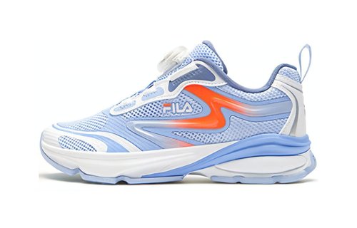 FILA Low 'Blue White' - K14B421101PSW | Solesense