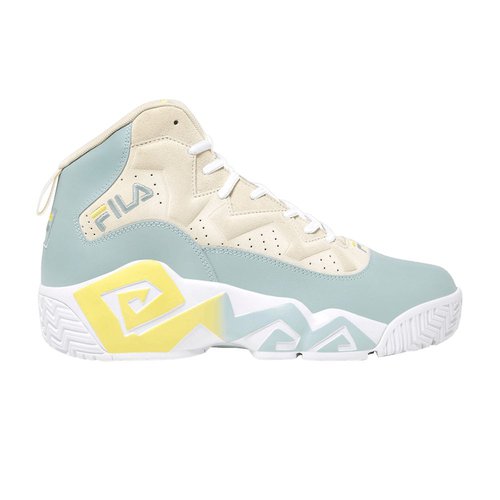 FILA MB 'Egret Aurora' - 1BM01866-107 | Solesense