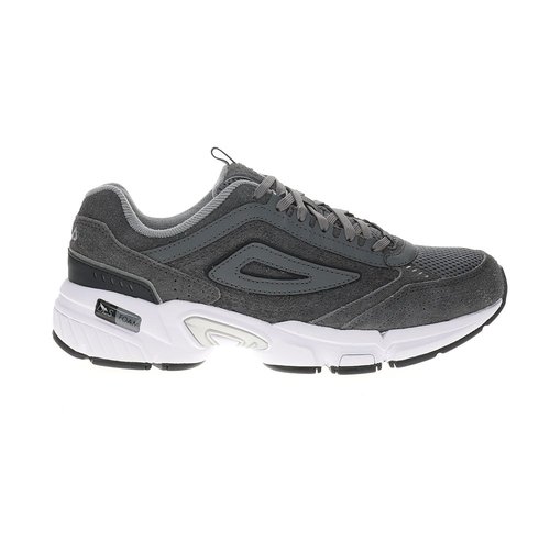 FILA Perano Plus 'Grey' - 1RM02896-291 | Solesense