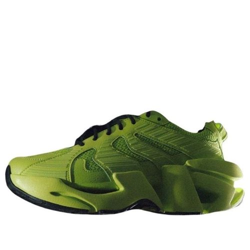 FILA Space Low 'Green' - F12M324101FAL | Solesense