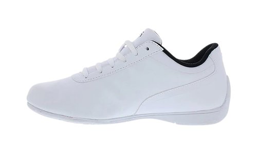 FILAretti 'White' - 5DM00014-120 | Solesense