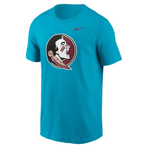 Florida State Campus Local Madness Nike College T-Shirt 'Turquoise ...