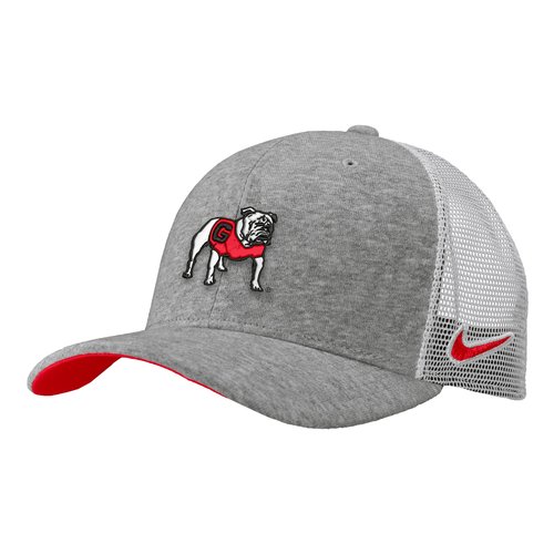 Georgia Classic99 Nike College Cap 'Dark Grey Heather' - C11250C158-GEO ...