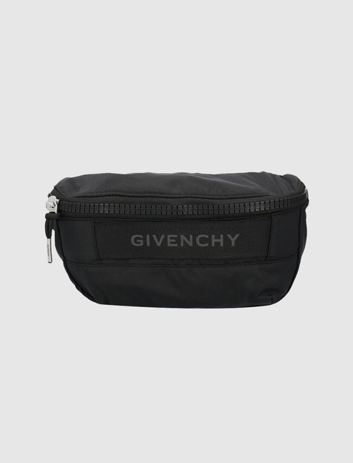 Givenchy G Trek Bumbag - BKU040K1RG001-BLK | Solesense