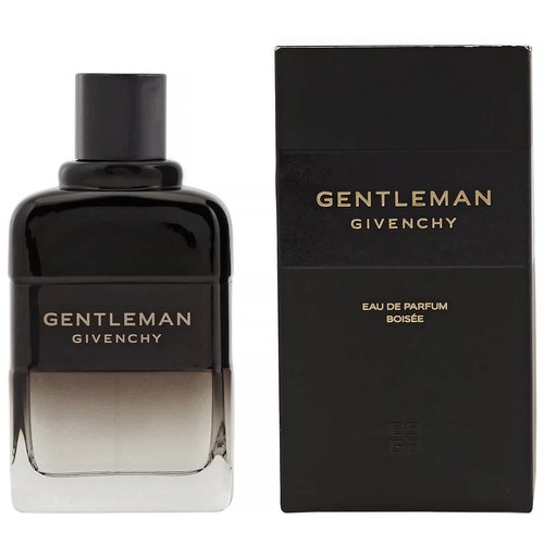 Givenchy Gentleman Boisee EDP Spray 3.4 oz Fragrances 3274872441057 'Black' - 3274872441057OZ ...