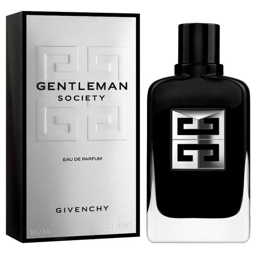 Givenchy Gentleman Society EDP 3.3 oz Fragrances 3274872448780 - 3274872448780OZ | Solesense