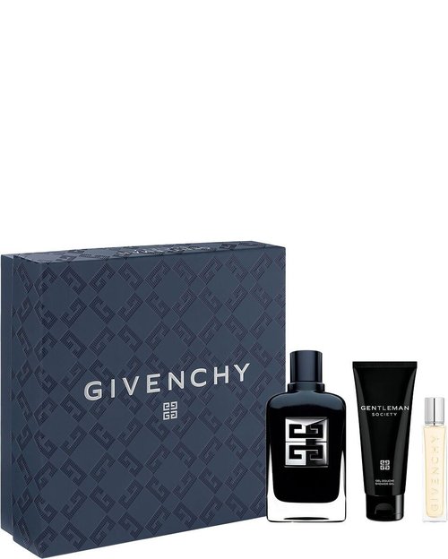 Givenchy Gentleman Society Gift Set Fragrances 3274872481114 - 3274872481-114 | Solesense