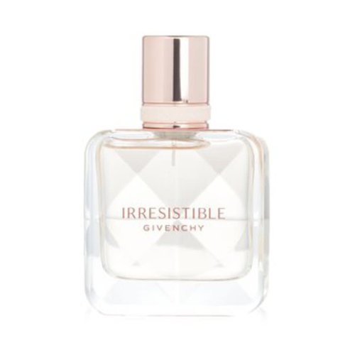 Givenchy Ladies Irresistible EDT Fraiche Spray 1.1 oz Fragrances 3274872438811 'Pink/White ...