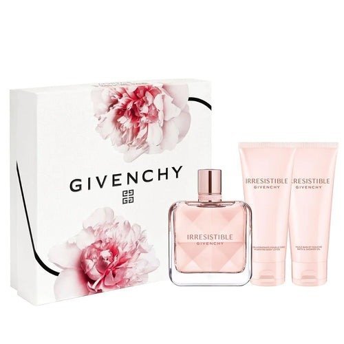 Givenchy Ladies Irresistible Gift Set Fragrances 3274872454057 - 3274872454-057 | Solesense