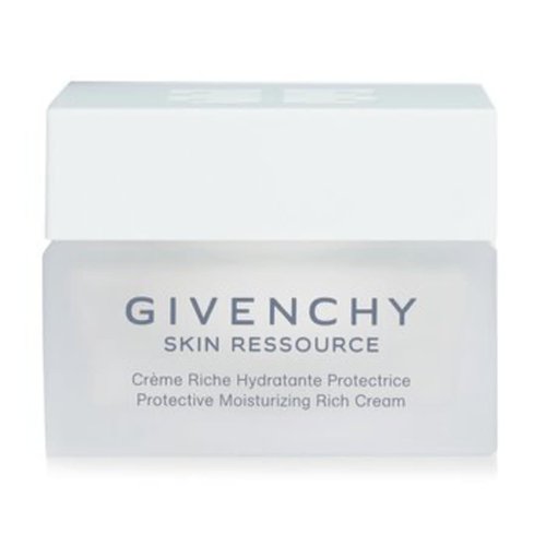 Givenchy Ladies Skin Ressource Moisturzing Rich Cream 1.7 oz Skin Care 3274872437302 'Beige ...