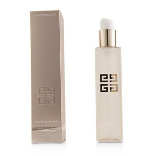 Givenchy Lintemporel Preparing Exquisite Lotion 6.7 oz 200 ml '200 Ml' - 3274872322035OZ | Solesense