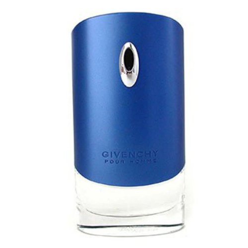 Givenchy P H Label Givenchy EDT Spray 1.7 oz m 'Blue' - 3274870303357OZ | Solesense