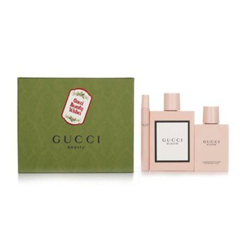 Gucci Ladies Bloom Gift Set Fragrances 3616303784744 - 3616303784744 ...