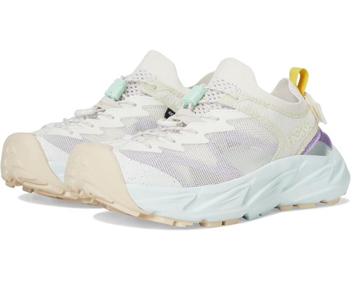 HOKA ONE ONE Hopara 2 'Alabaster Snow Melt' - 1147670-ANW | Solesense