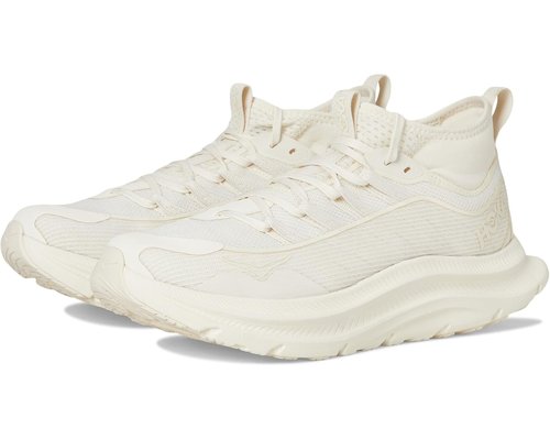 HOKA ONE ONE Kawana Mid 'Alabaster' - 1169290-ABST | Solesense