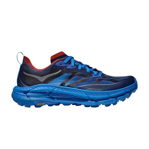 HOKA ONE ONE Mafate Speed 4 Lite 'Electric Cobalt' - 1168450-ETD ...