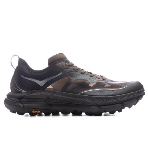 HOKA ONE ONE Mafate Speed 4 Lite 'Tree Bark Cast Iron' - 1168450-TCS ...