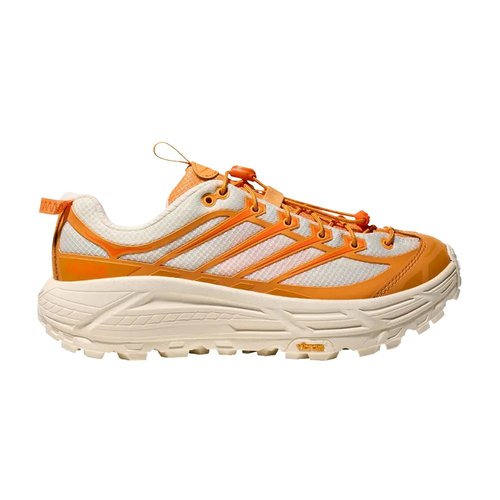 HOKA ONE ONE Mafate Three2 | Orange | Size 8.5 'Sun Coral Alabaster ...
