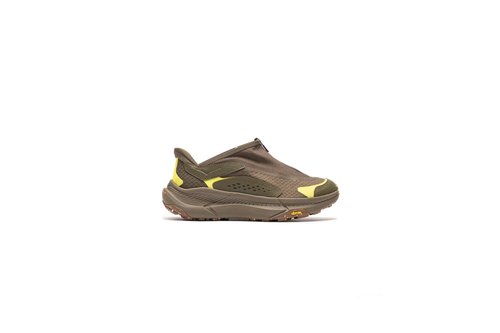 HOKA ONE ONE PROJECT TRANSPORT 'Green/Brown' - 1162850-DTQ | Solesense