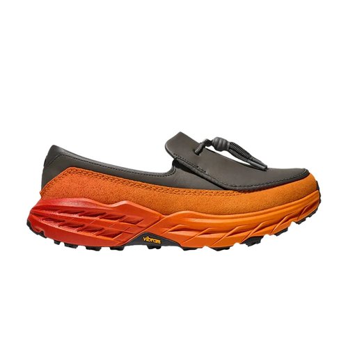 HOKA ONE ONE Speed Loafer 'Asphalt Ember' - 1162170-APHL | Solesense