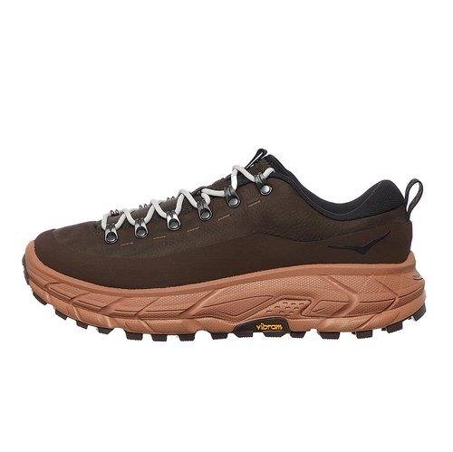 HOKA ONE ONE Tor Summit 'Cast Iron/Walnut' - 1147952-CNW | Solesense