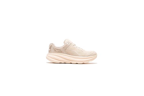 HOKA ONE ONE Vibrant Bloom Clifton ONE9 'Beige' - 1162135-ACL | Solesense