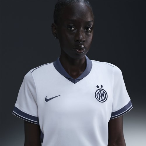 Inter Milan 2024/25 Stadium Away Nike Dri-FIT Soccer Replica Jersey ...
