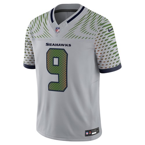 Kenneth Walker III Seattle Seahawks Rivalries Collection Nike Dri-FIT ...