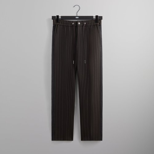 Kith Double Weave Mercer PT Track Pant 'Kindling' - M060464-211 | Solesense