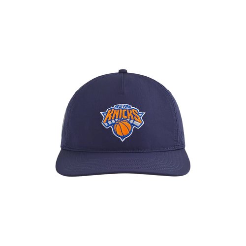 Kith For '47 New York Knicks Hitch Low Snapback 'Nocturnal' - KHM050791 ...