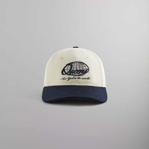 Kith for '47 Queens Unstructured Fitted Cap 'Nocturnal' - M050523-413 ...