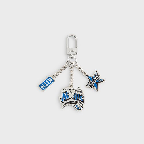 Kith for NBA All-Star Orlando Magic Keychain 'Silver' - L150984-910 ...