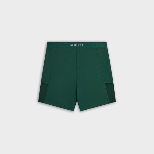 Kith Ivy for Wilson Ball Short 'Ivy Green' - WWK0014511GNS | Solesense
