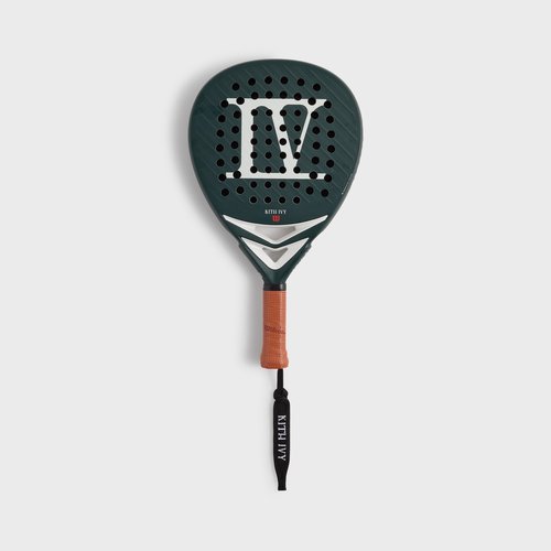 Kith Ivy for Wilson LT Padel Racket - 177011U2 | Solesense