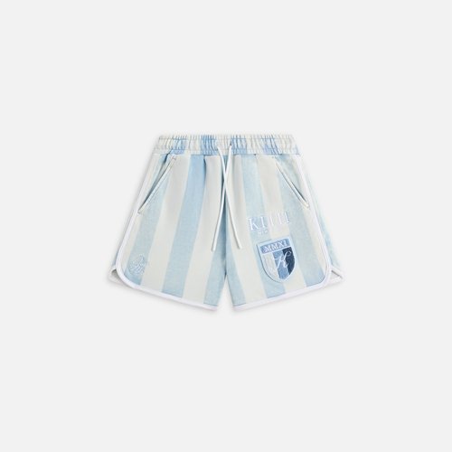 Kith Logo Air Jordan Short 'Melody' - K060365-469 | Solesense