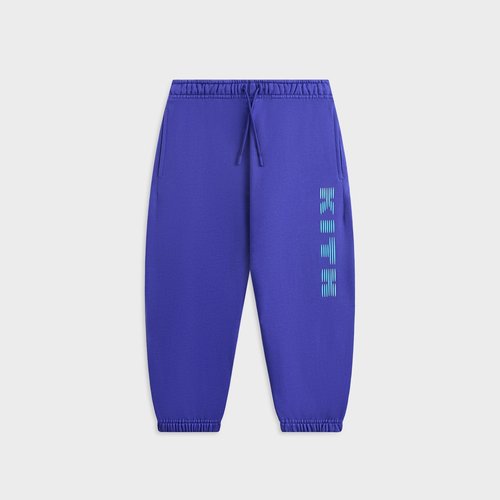 Kith Novelty Logo Nelson Sweatpant 'Framework' - K060503-5097 | Solesense