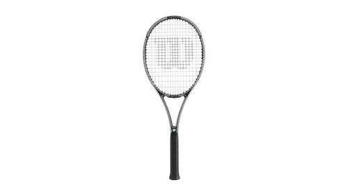 Kith x Wilson Pro Staff 97L V14 Tennis Racket 'Multicolor' - WR200510F ...