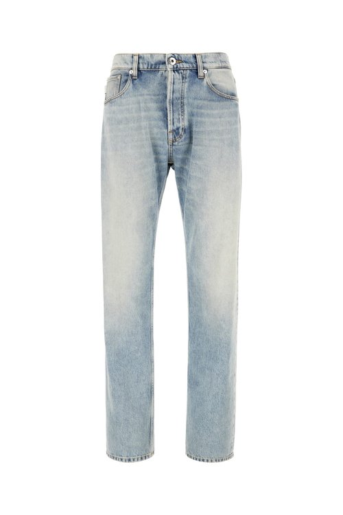 Lanvin Denim Jeans - RMTR0147D087P25_22 | Solesense