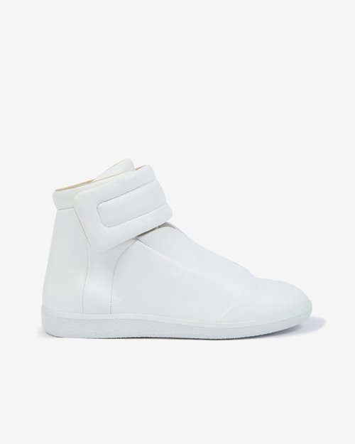 Maison Margiela Future 'White' - S57WS0538P7573T1003 | Solesense