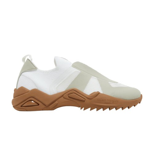 Maison Margiela New Replica Low 'White Stone Sand ...