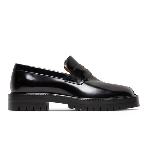 Maison Margiela Tabi County Loafer - S57WR0139 | Solesense