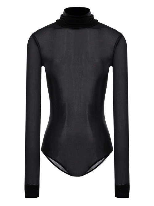 Maison Margiela Transparent Body - S51NA0105M20088_900 | Solesense