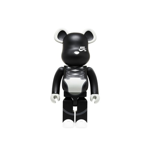 Medicom x Nike SB Be@rbrick 1000% - MED-NSB-1000 | Solesense