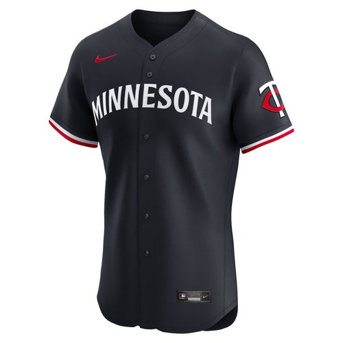 Minnesota Twins Nike Dri-FIT ADV MLB Elite Jersey 'Navy' - 9B10MTA2TIS ...